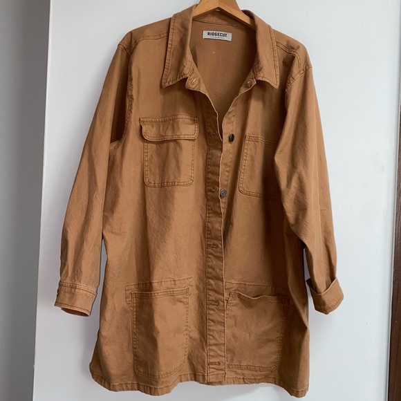 Ridgecut | Jackets & Coats | Ridgecut Barn Jacket 2x | Poshmark